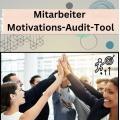 Mitarbeiter Motivations-Audit-Tool: › Mitarbeitermotivation, Tipps und ...